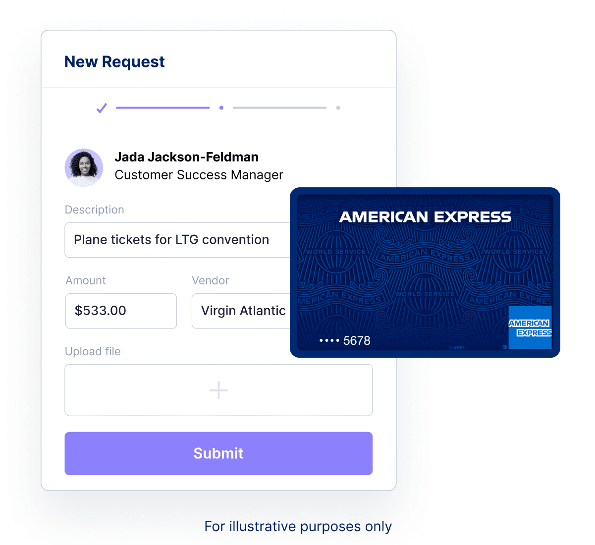 American Express - PayEm